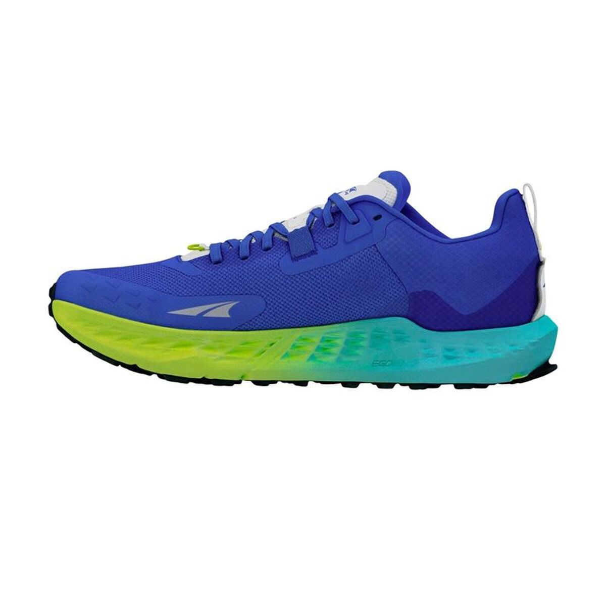 Altra Heren Trail Hardloopschoenen (Berglopen) Altra Timp 5 – Huismerken.nl
