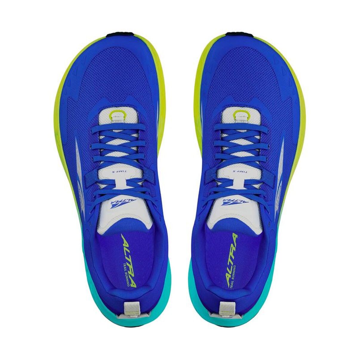 Altra Heren Trail Hardloopschoenen (Berglopen) Altra Timp 5 – Huismerken.nl