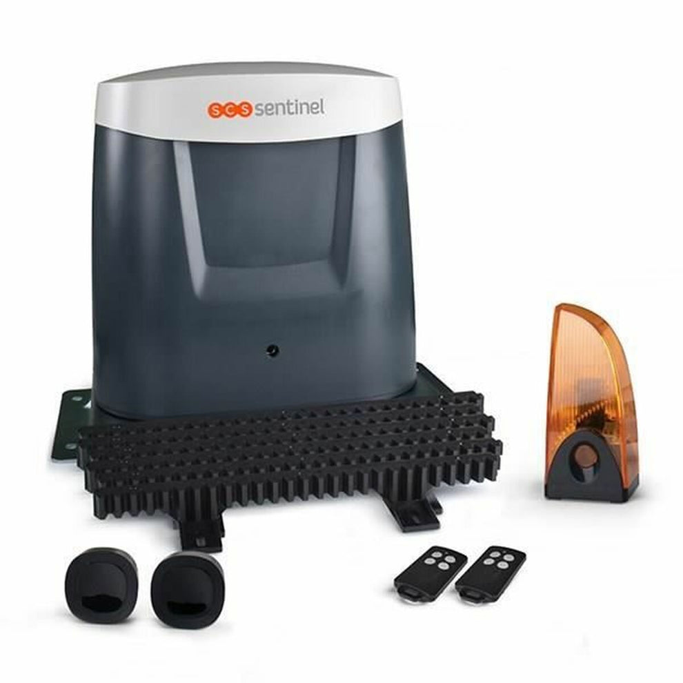 Scs Sentinel Sliding Door Engine Scs Sentinel Opengate 3 500 Kg ...