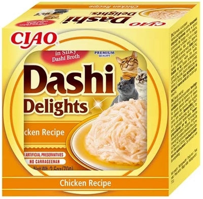 Inaba Dashi Delights Chicken kopen | Rijk aan vocht – Huismerken.nl