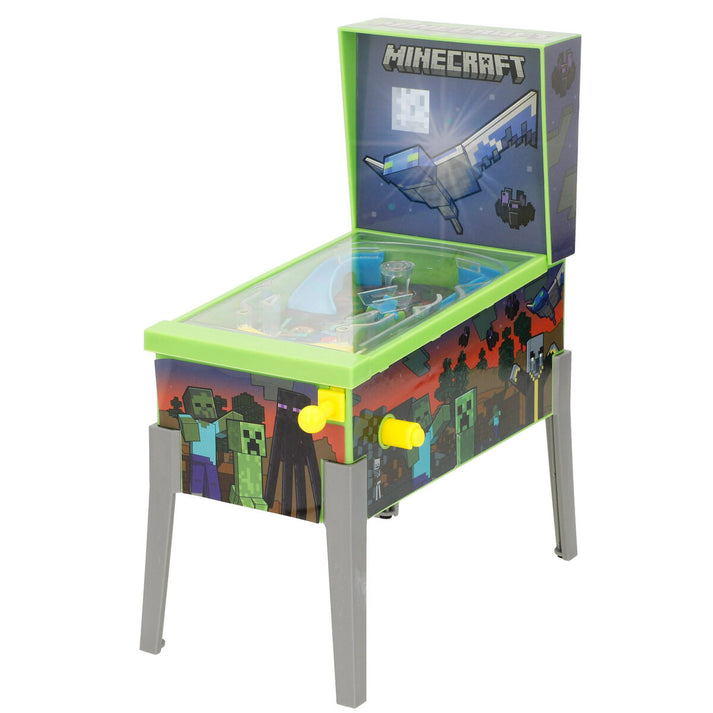 Minecraft Pinball kopen | Actief spelplezier – Huismerken.nl