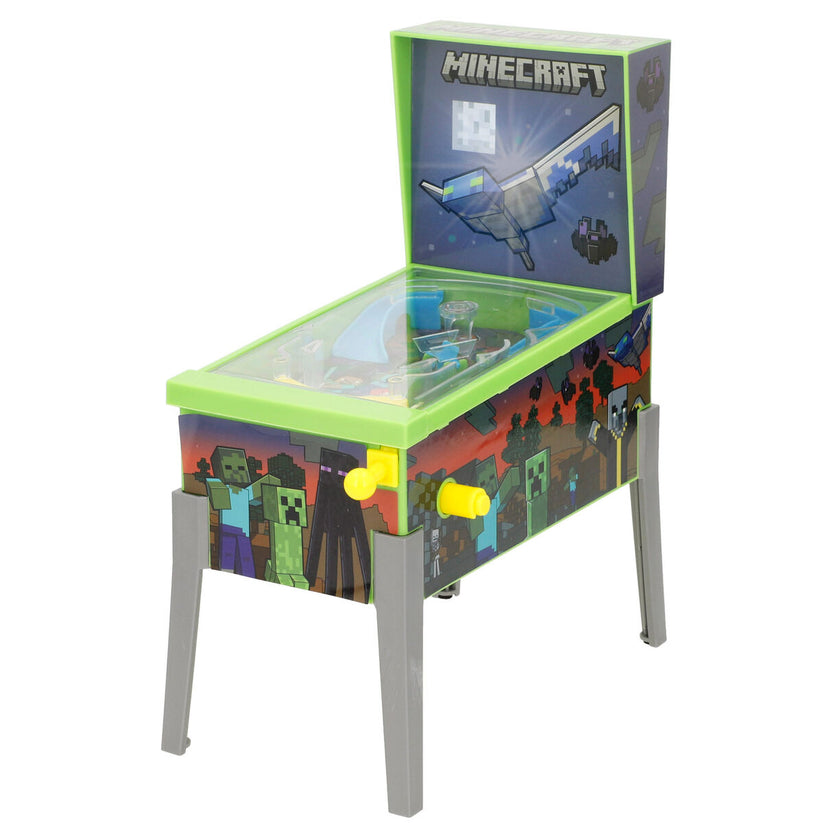Minecraft Pinball kopen | Actief spelplezier – Huismerken.nl