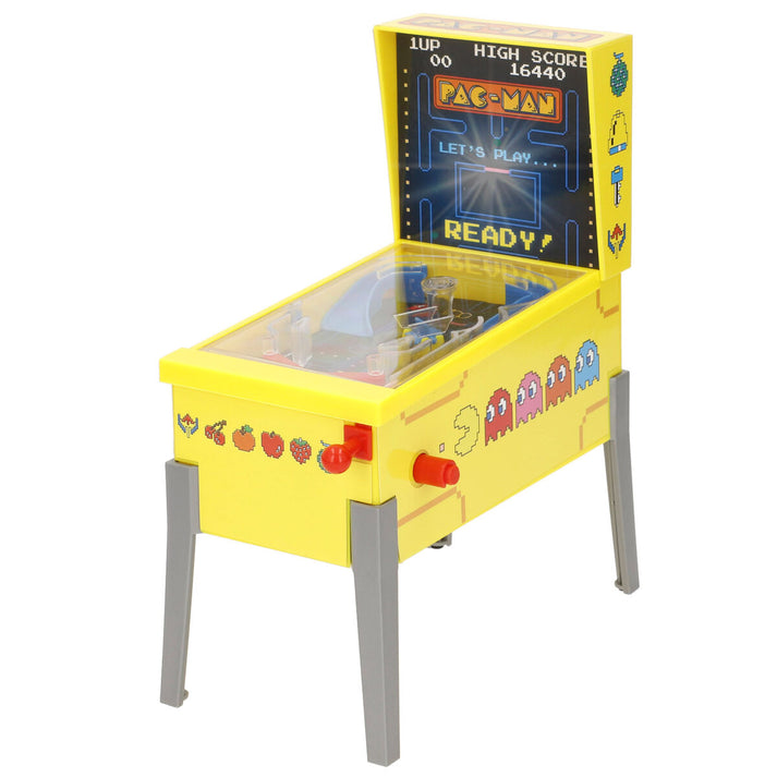 Pac-Man Pinball kopen | Compacte arcade-ervaring – Huismerken.nl